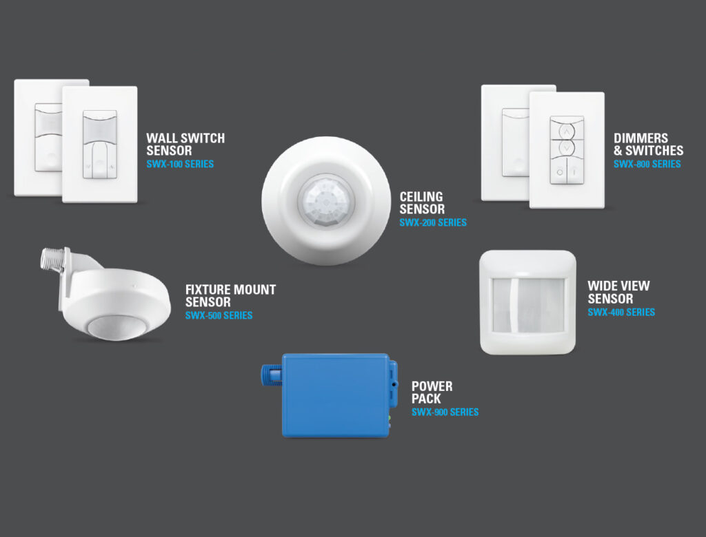 Lighting & Lighting Controls – mbs